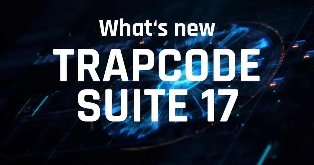 10月8日17時より、Trapcode Suite 17新機能紹介セミナー | Vook(ヴック)