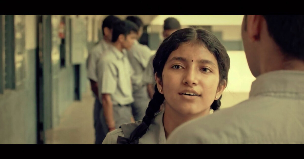 タミルの青春映画、『Mudhal Nee Mudivum Nee』をURSA Mini Pro 4.6K G2で撮影（Blackmagic Design） | Vook(ヴック)