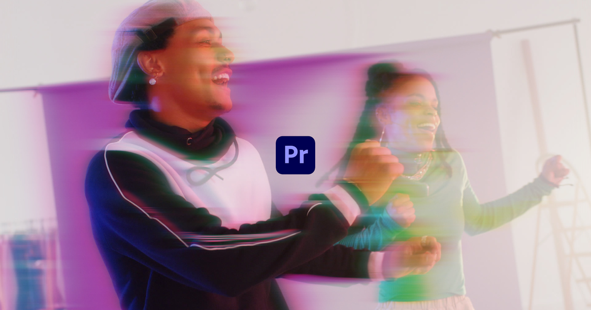 (無料DL)Premiere Proで最高にかっこいいエフェクトがこちら | ソフトブラッシュエフェクト【Crepoke Studio】 | Vook(ヴック)