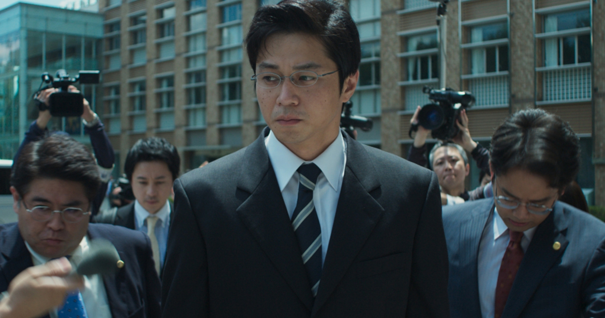 映画『Winny』のポストプロダクションにDaVinci Resolve Studioを使用｜Blackmagic Design | Vook ...