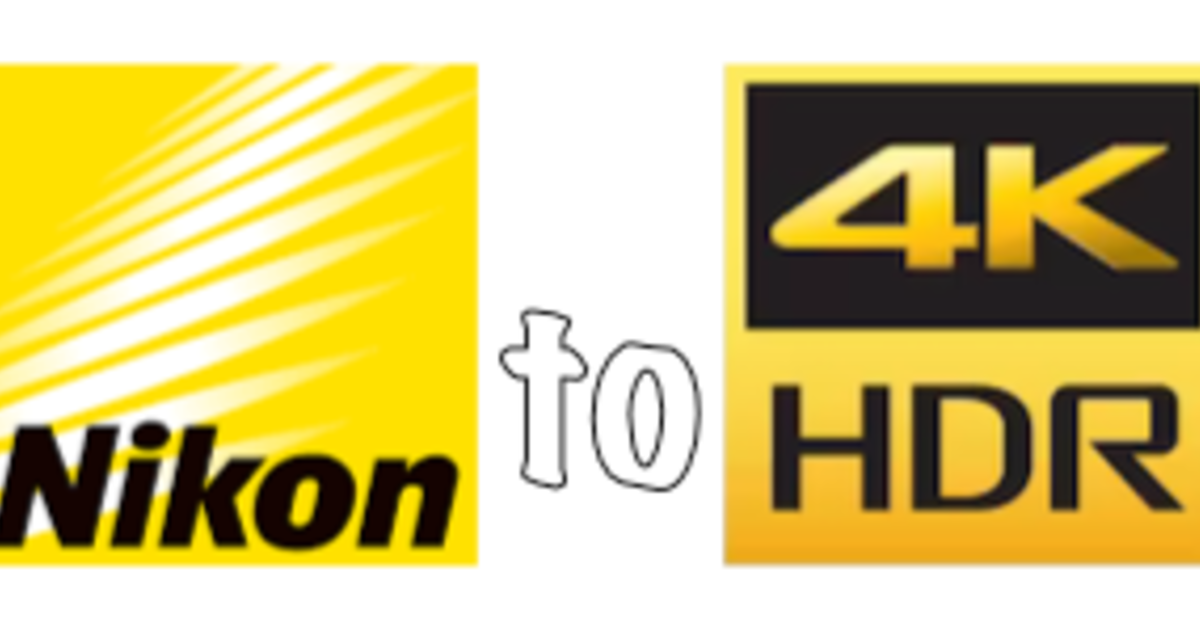 【Nikon Z8 レビュー】ネイチャー系映像制作によるN-RAW活用の可能性 | Vook(ヴック)