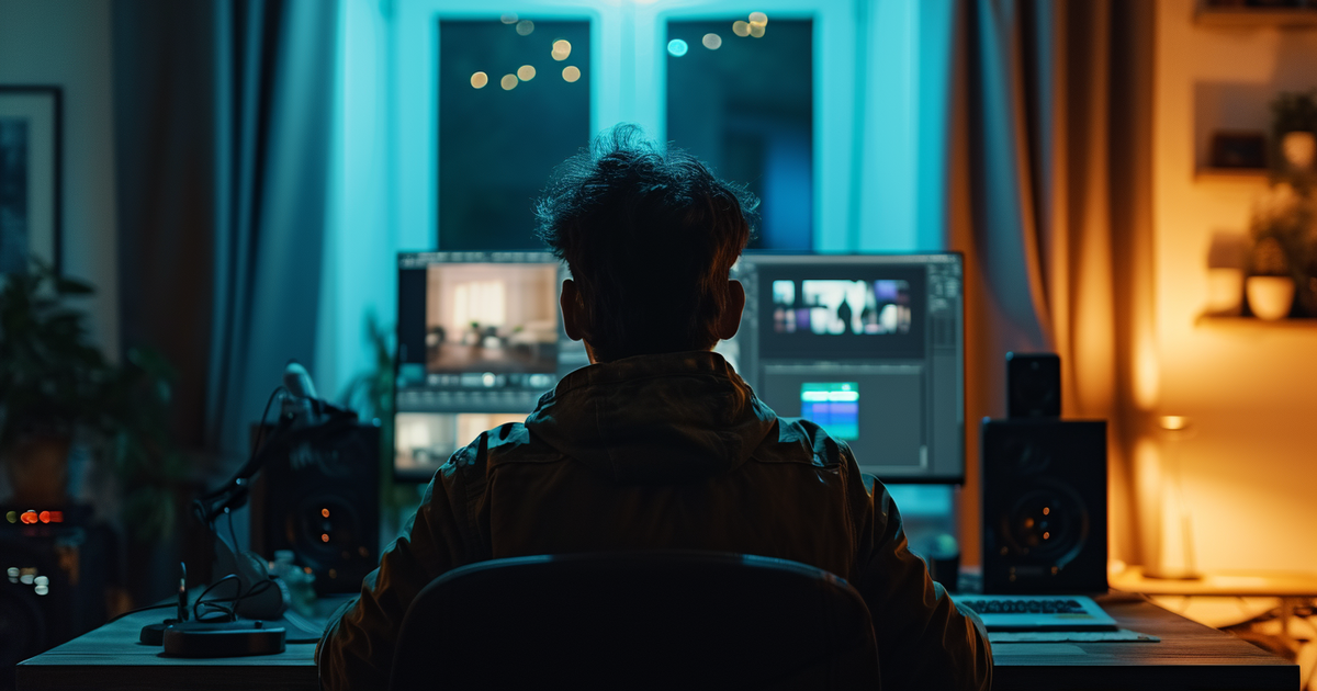 【A.I.映画研究所】120分で出来るCMをAIで作る方法【Vol.03】 | Vook(ヴック)