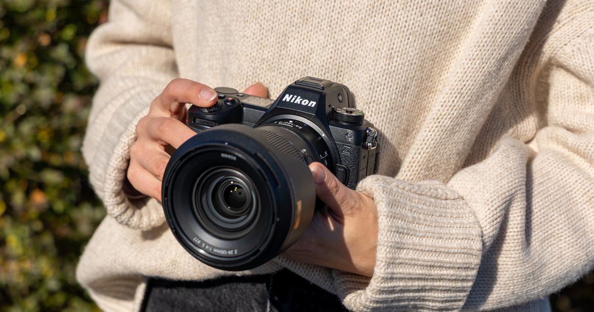 【Nikon Z6III モニターレビュー】写真も動画も、この1台で大満足！1ヶ月使って実感した実力 | Vook(ヴック)