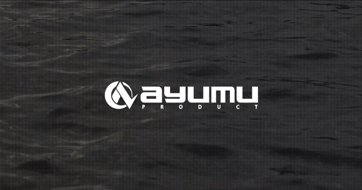 ”ayumu product” concept movie | Vook(ヴック)