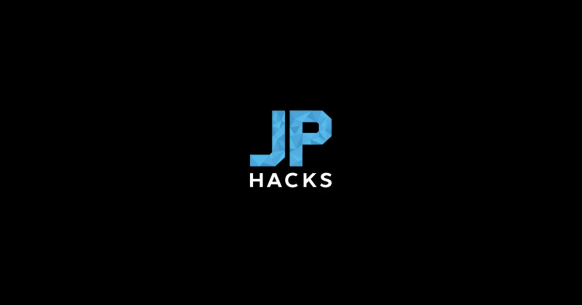 JP HACKS 2018 | Vook(ヴック)