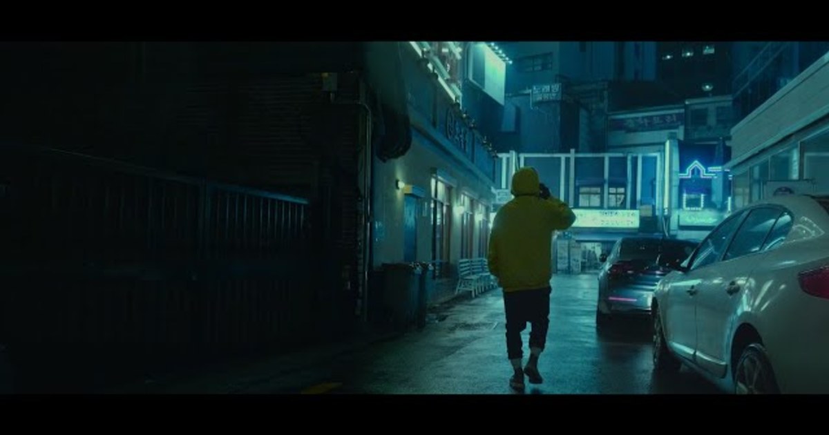 SPECTRE（official music video） | Vook(ヴック)