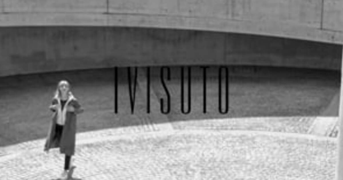 IVISUTO 2019 AW PV | Vook(ヴック)