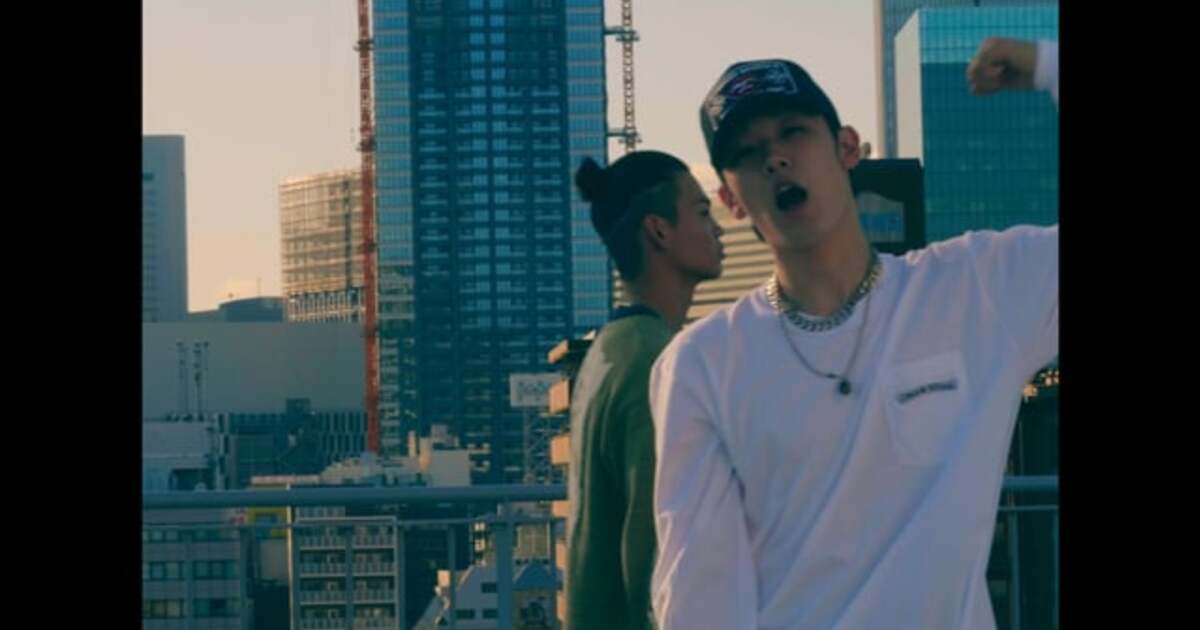 Somboy - be myself | Vook(ヴック)