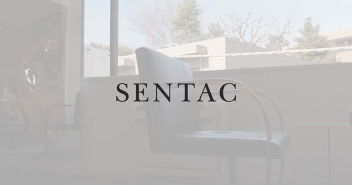 SENTAC(美容室/神宮前) | Vook(ヴック)