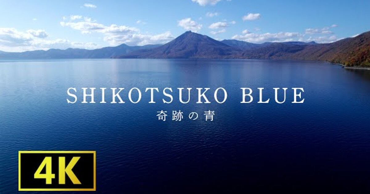 SHIKOTSUKO BLUE～奇跡の青～ | Vook(ヴック)