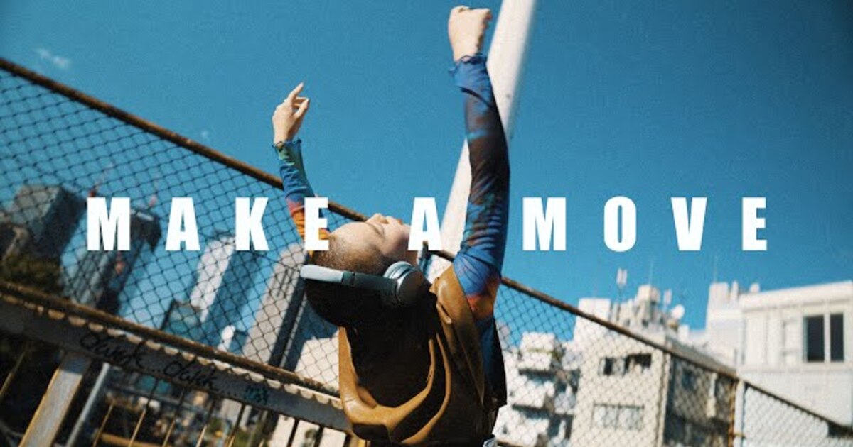 t4suさんのポートフォリオ | 動画編集・映像制作Tipsサイト | Vook(ヴック)