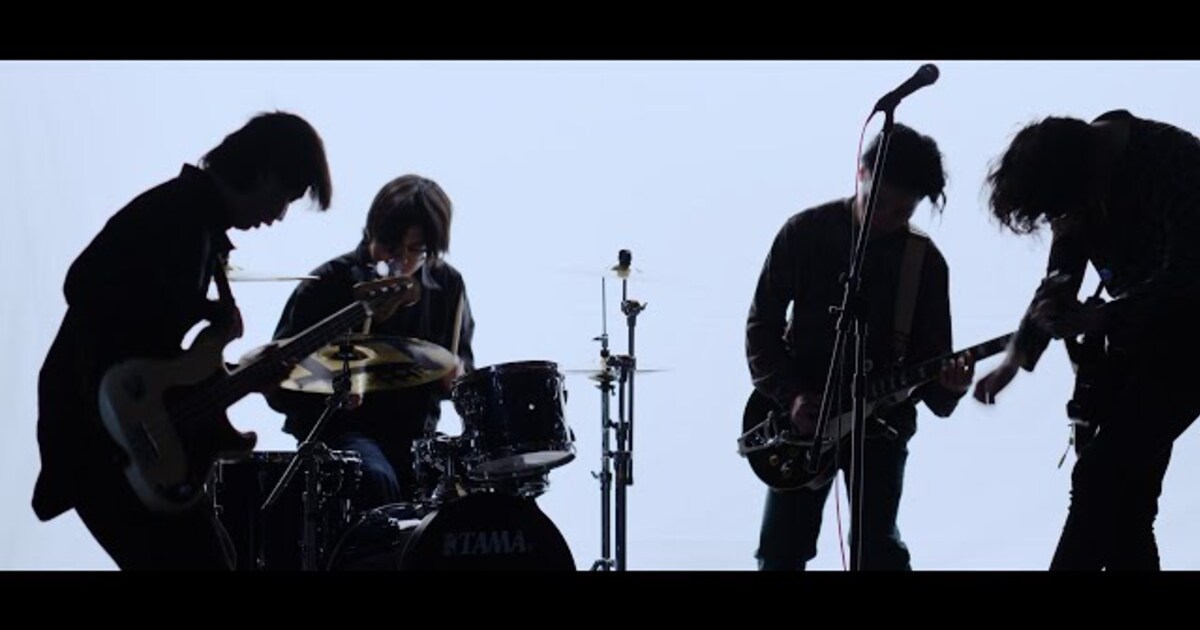 【MV】ゆりかご - curse | Vook(ヴック)