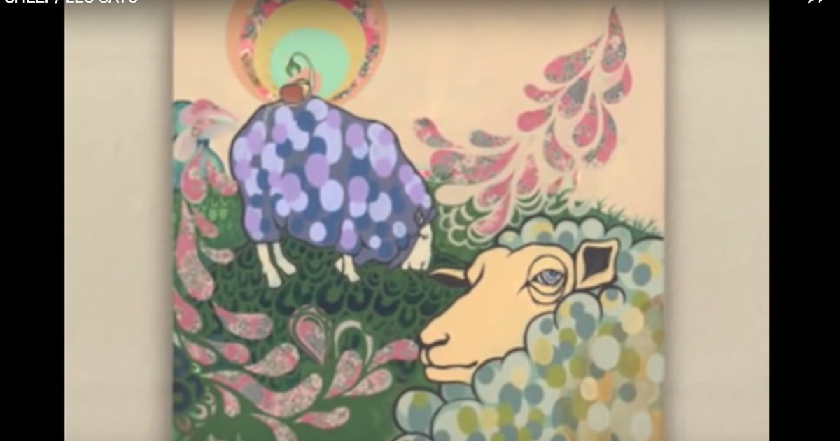 SHEEP/ LEO SATO | Vook(ヴック)