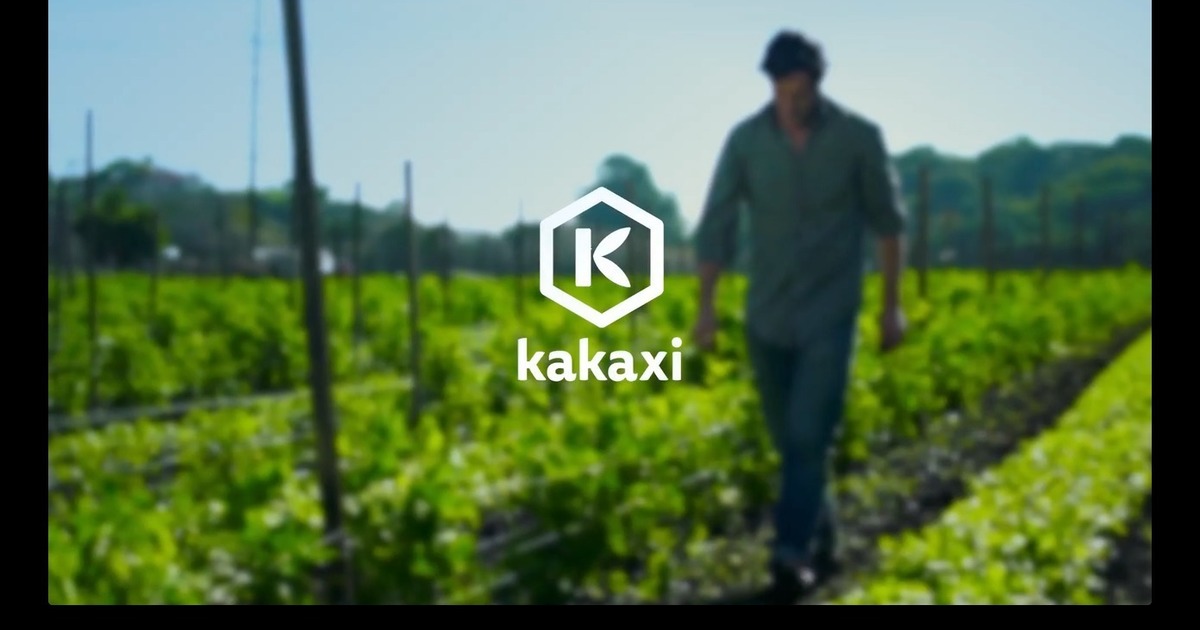 Kakaxi - Experience the story behind your food. | Vook(ヴック)