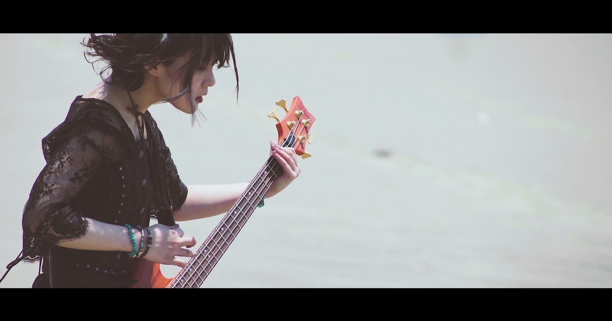 FILL IT UP 「Thousands of Lie」MV | Vook(ヴック)