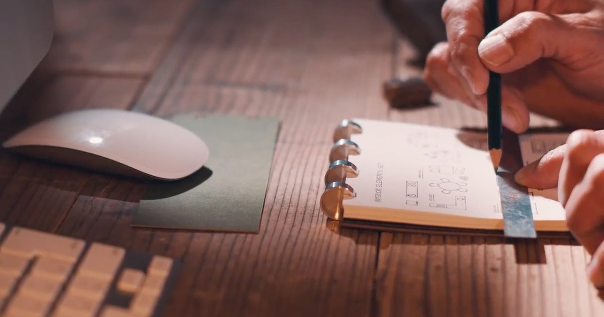 FLEX NOTE | Vook(ヴック)