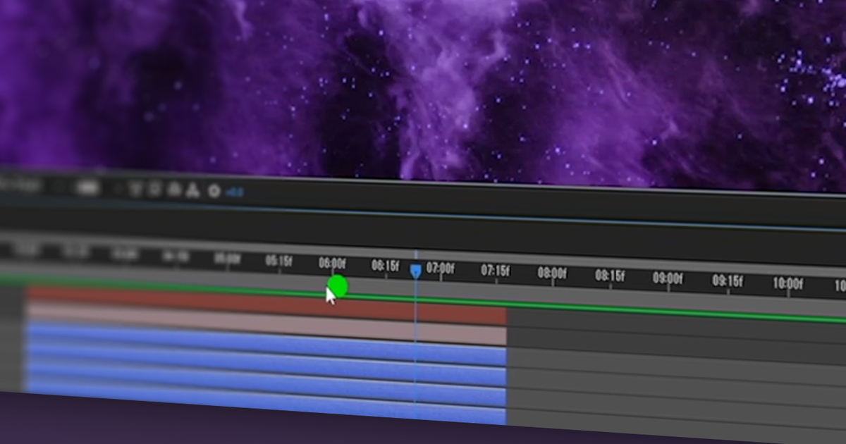 After Effectsとは | Vook(ヴック)