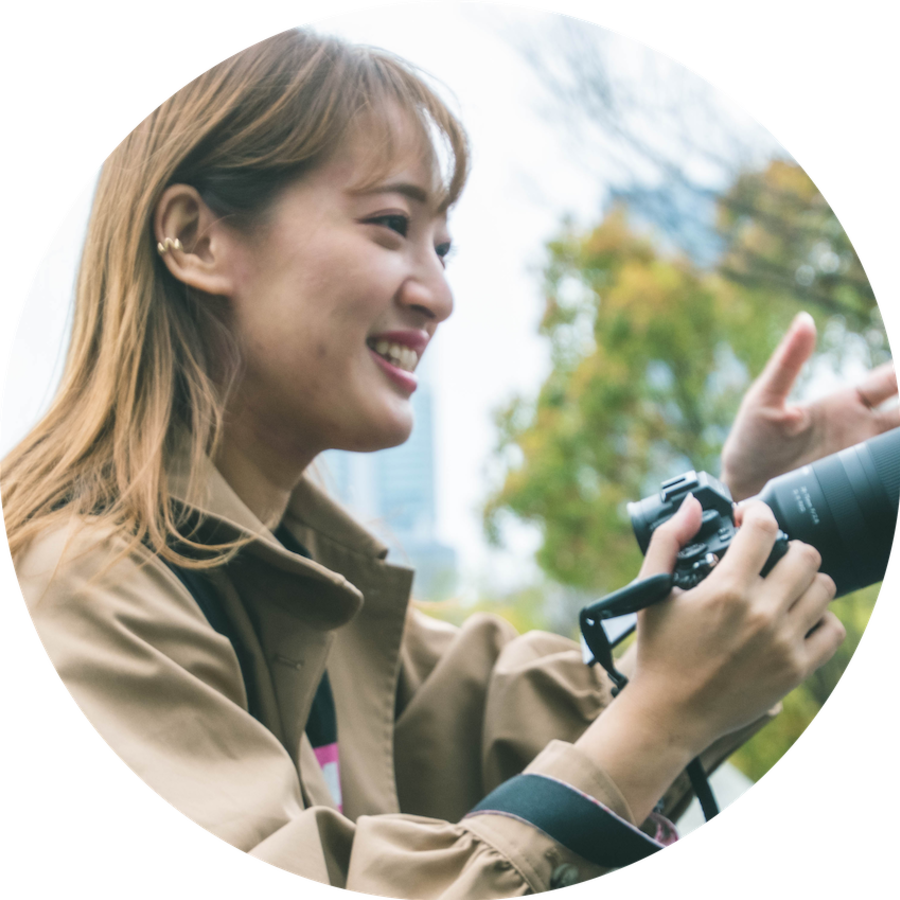 narumiさんの記事一覧 | 動画編集・映像制作Tipsサイト | Vook(ヴック)