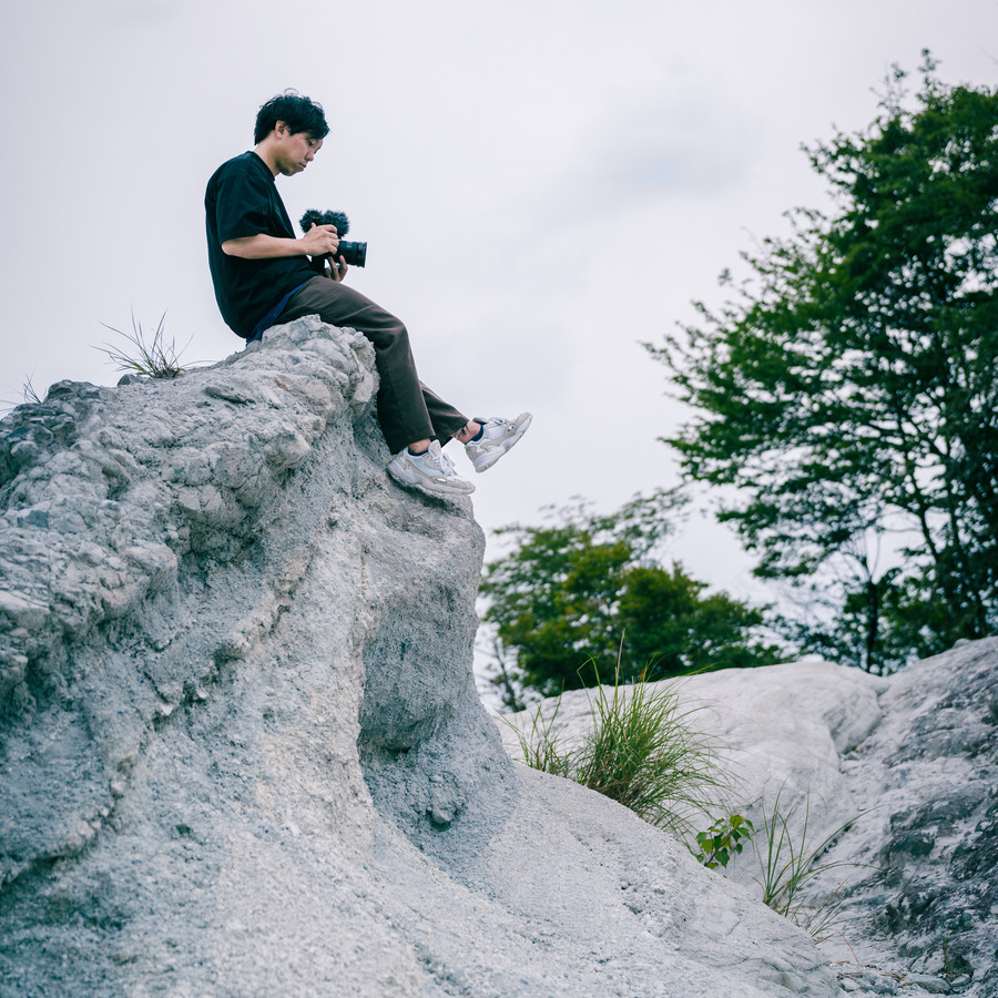 りょうすけ | RYOTIN Filmsさんの記事一覧 | 動画編集・映像制作Tipsサイト | Vook(ヴック)