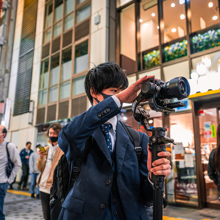 Satoi さんの記事一覧 | 動画編集・映像制作Tipsサイト | Vook(ヴック)