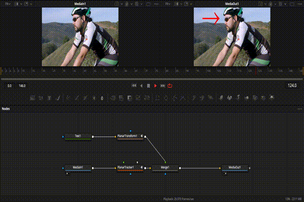 Fusionのトラッカー活用術まとめ【DaVinci Resolve質問箱】 | Vook(ヴック)