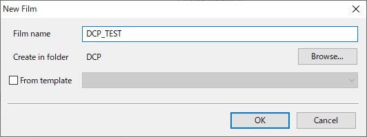 無料で字幕付きDCPを作成する方法 | Vook(ヴック)