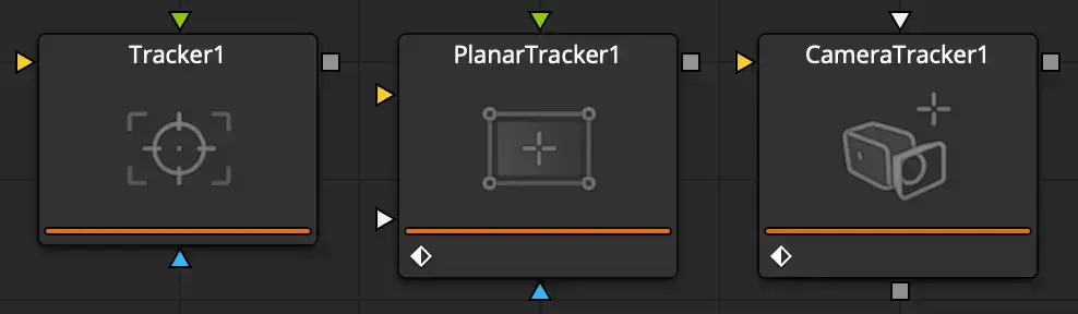 Davinci resolve fusion planar tracker - grefu