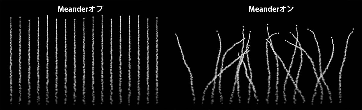 Trapcode Particular 5の新機能 | Vook(ヴック)