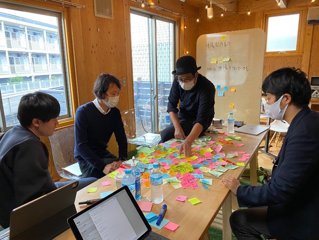 【リレーインタビューVol.1】映像クリエイターがぶつかる壁を壊したい。Vookビジョンムービー誕生の「原点」とは？ | Vook(ヴック)