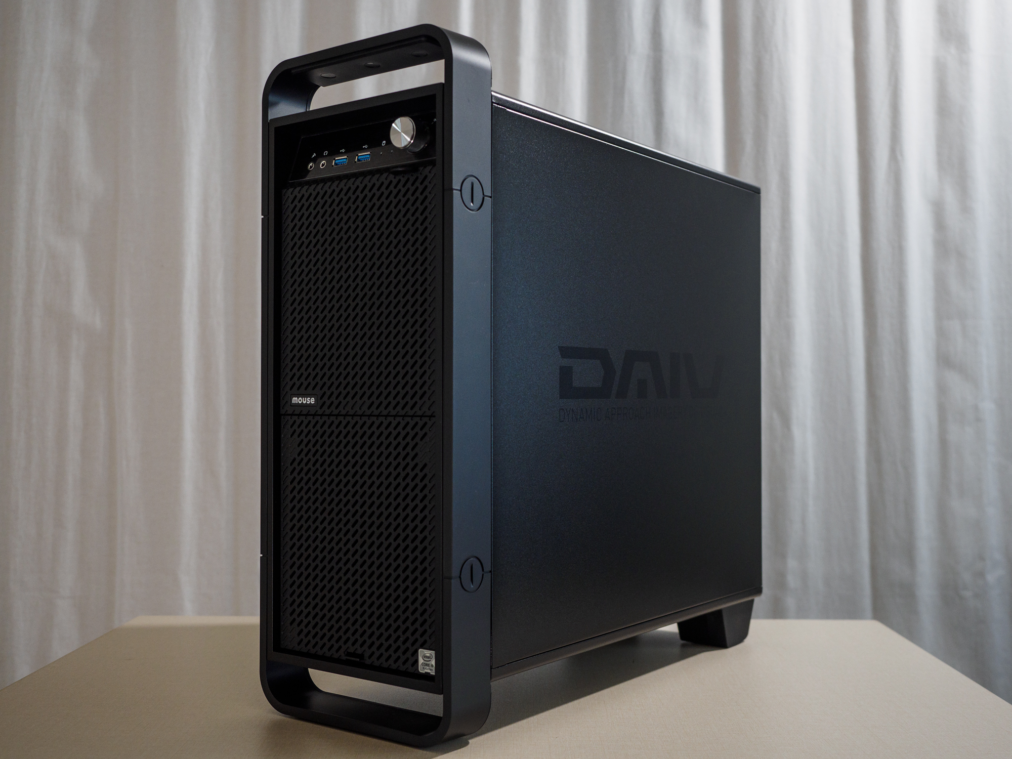 Macユーザーも気になる、マウスコンピューターのプロフェッショナルPCという選択肢 「DAIV X10-A5」 | Vook(ヴック)