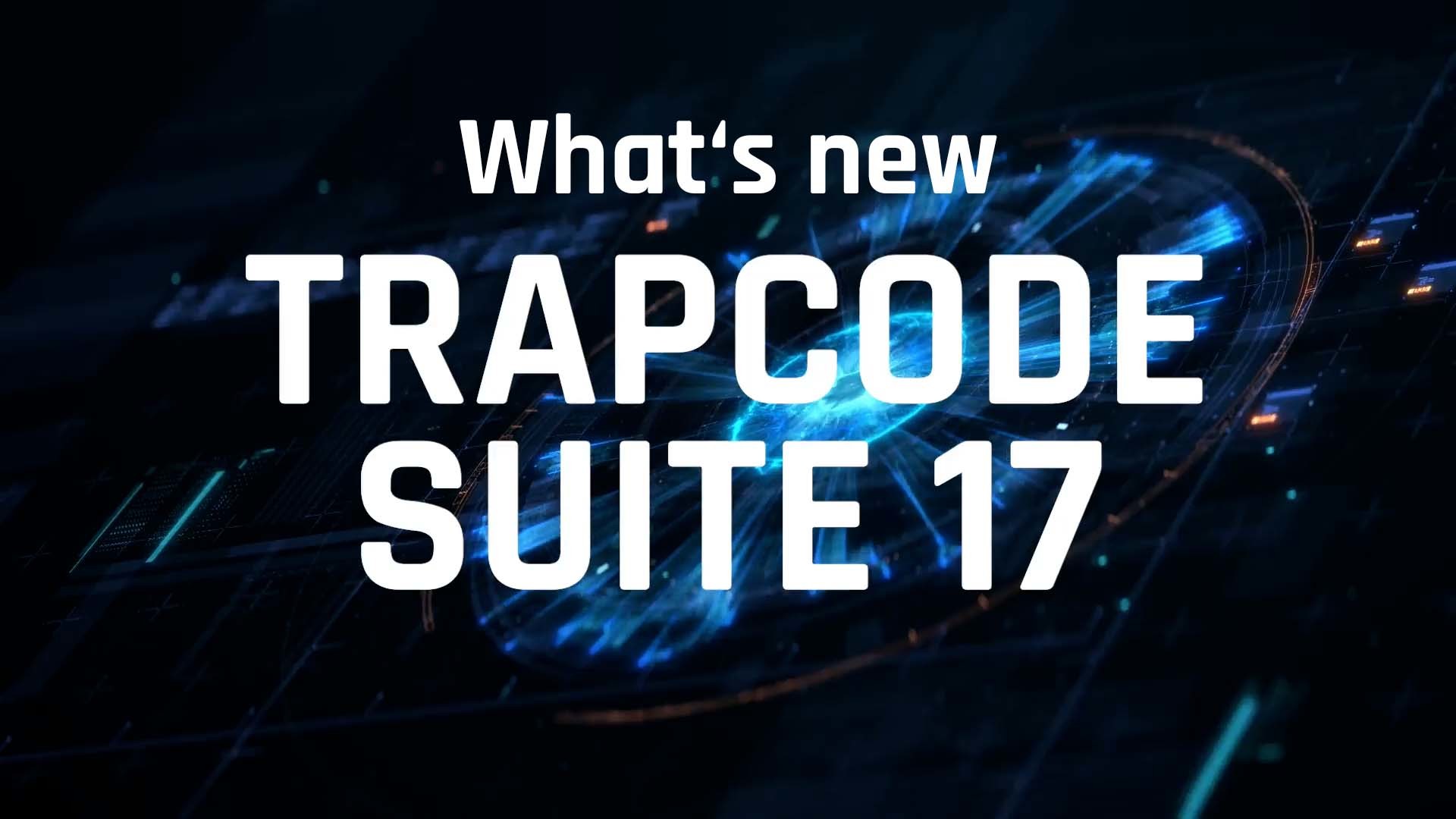 10月8日17時より、Trapcode Suite 17新機能紹介セミナー | Vook(ヴック)