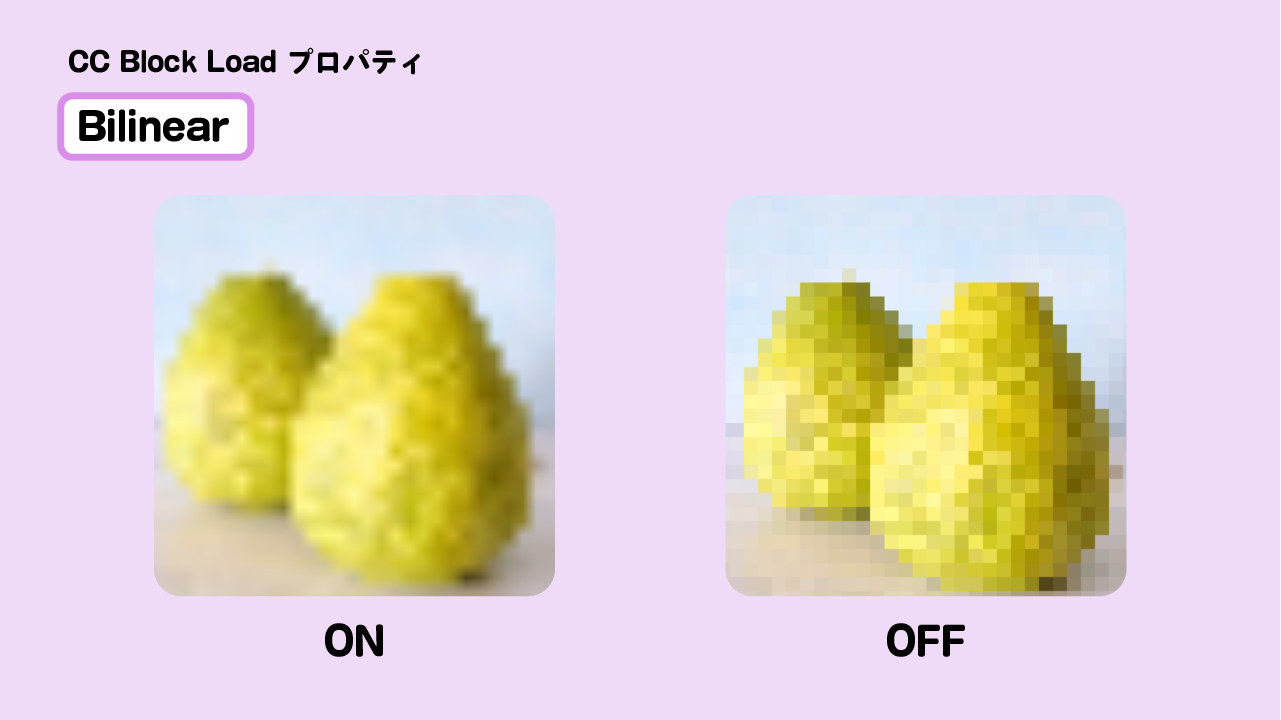 CC Block Loadとは - スタイライズ | Vook(ヴック)