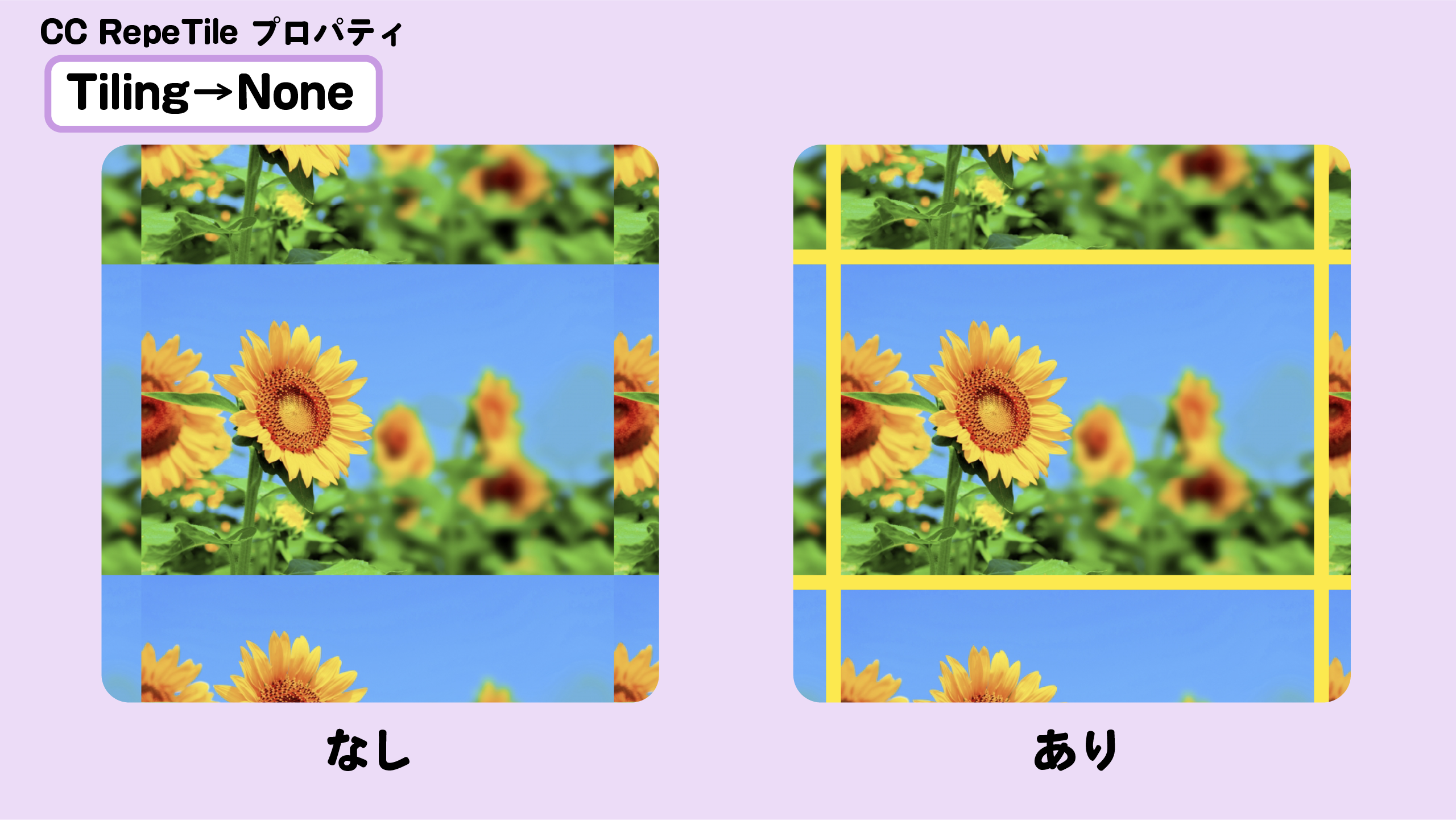 CC RepeTileとは - スタイライズ | Vook(ヴック)