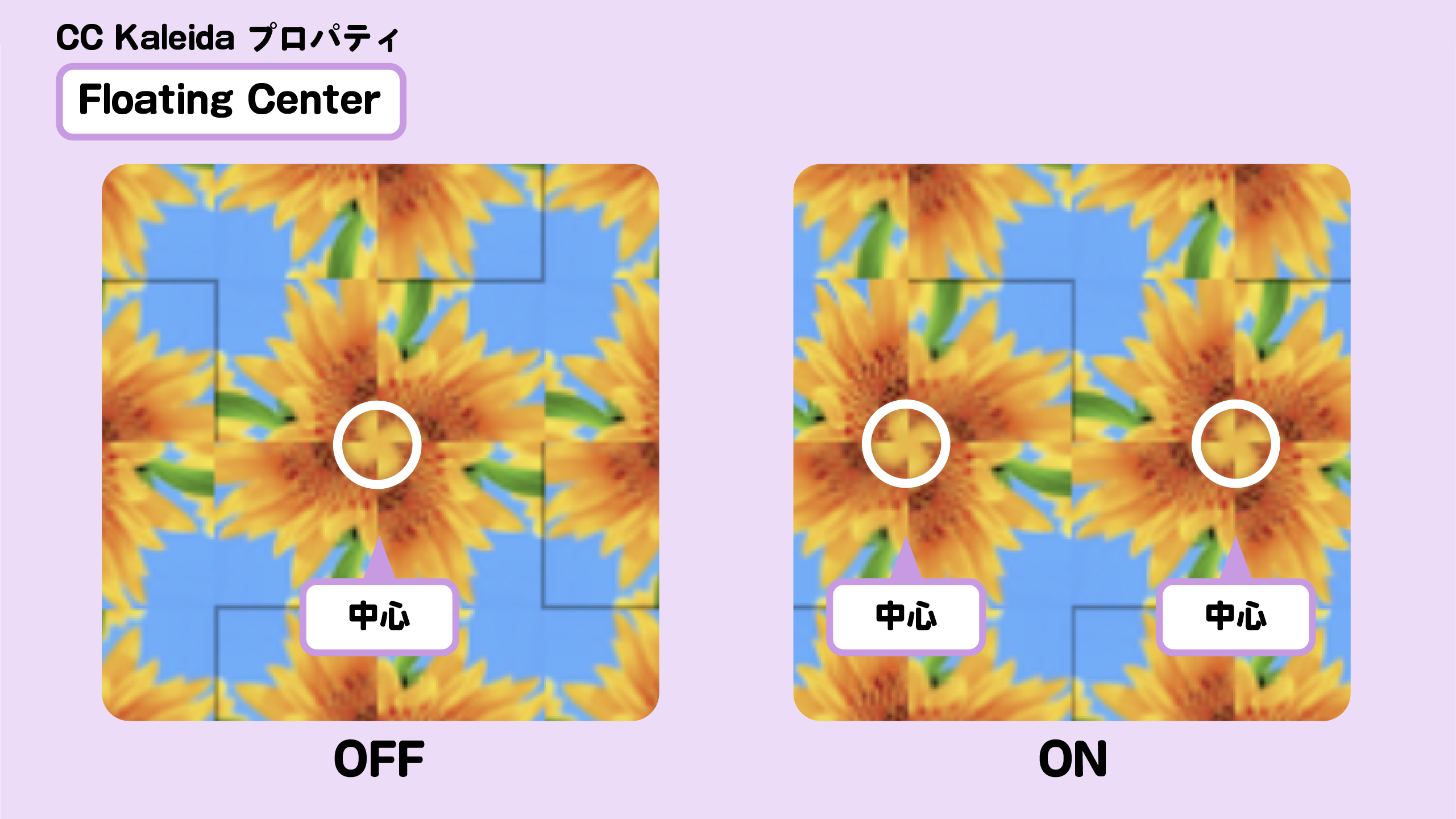 CC Kaleidaとは - スタイライズ | Vook(ヴック)