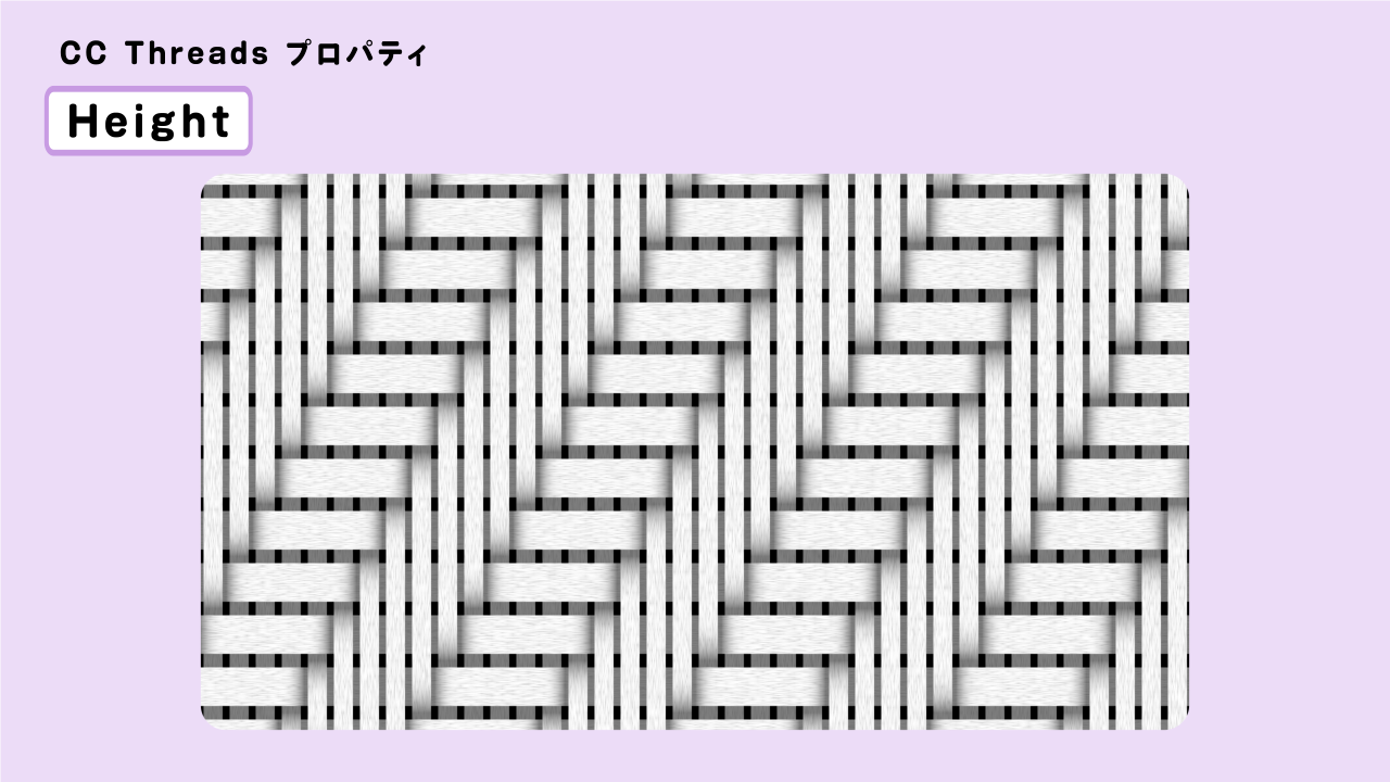 CC Threadsとは - 描画 | Vook(ヴック)