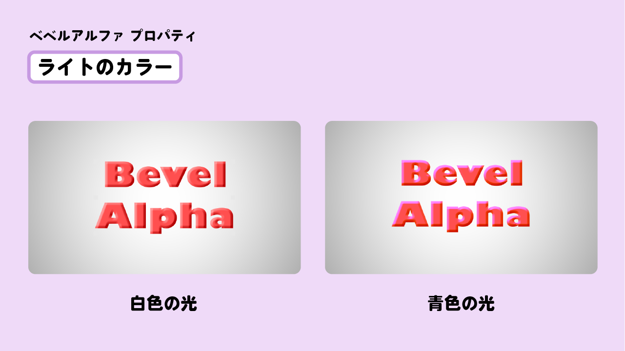 ベベルアルファとは - 遠近 | Vook(ヴック)