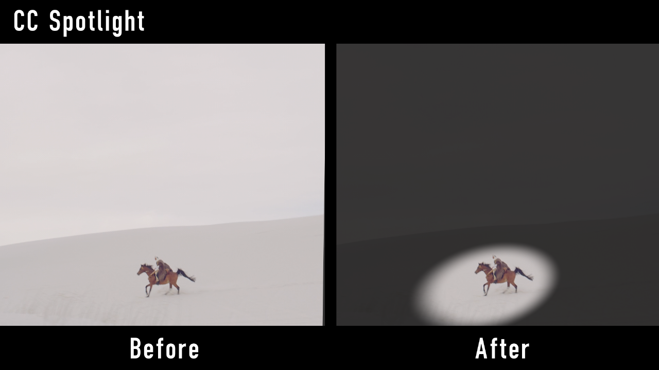 CC Spotlightとは - 遠近 | Vook(ヴック)