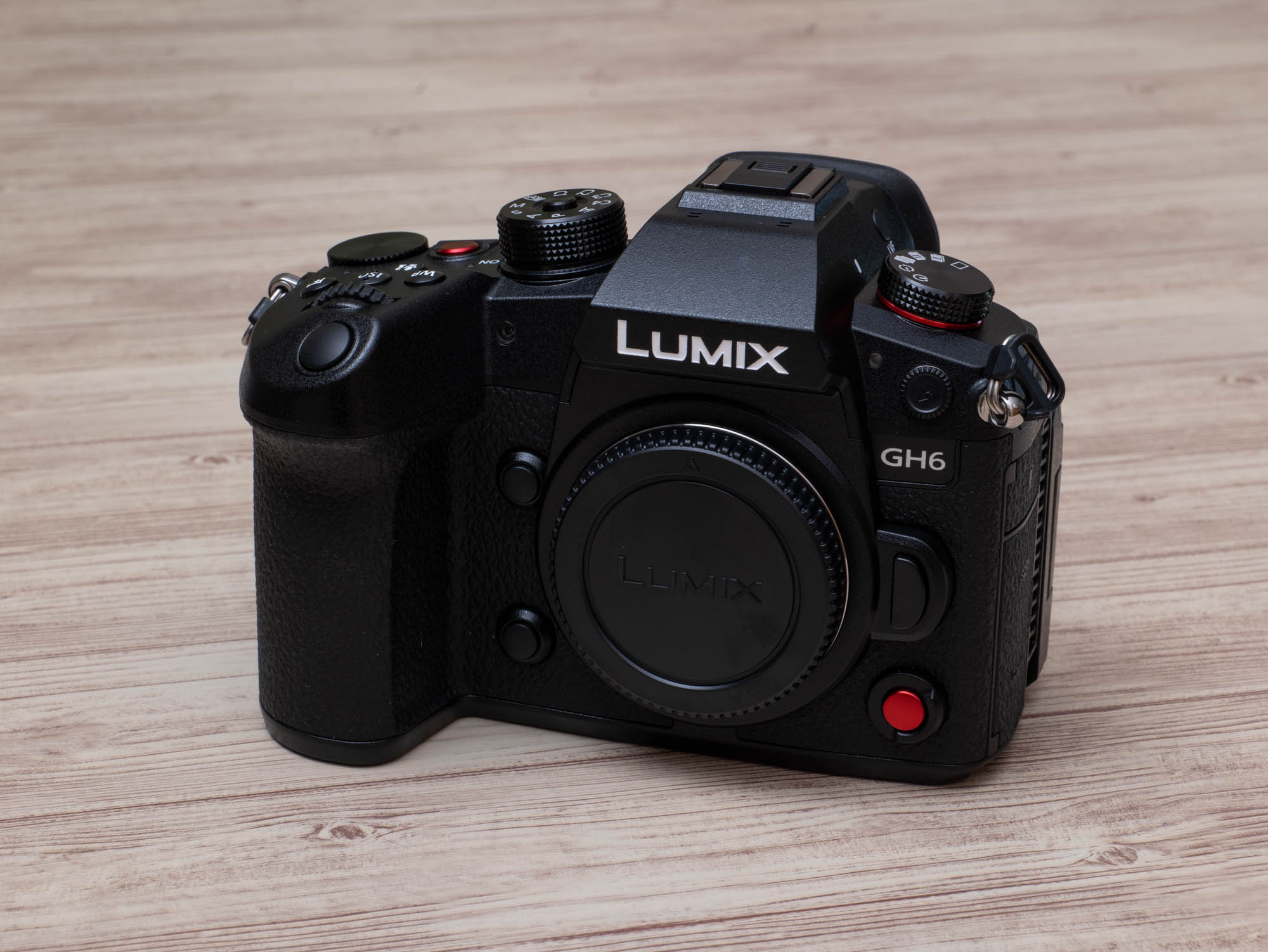 限界突破したGH6の描写力に迫る LUMIX GH6 レビュー | Vook(ヴック)