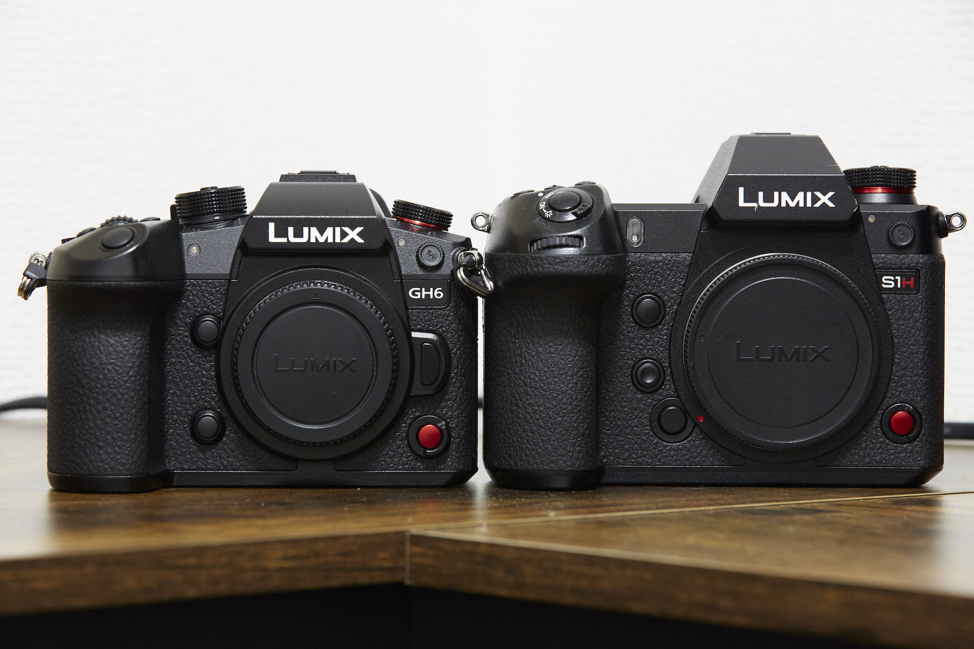 GH6はクリエイティビティの新次元を見せてくれるのか？ LUMIX GH6 レビュー | Vook(ヴック)