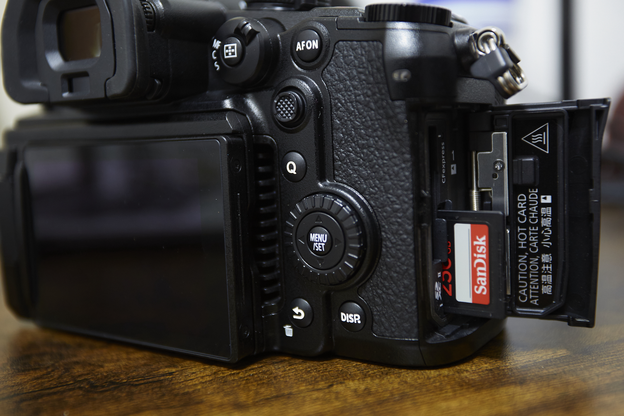 GH6はクリエイティビティの新次元を見せてくれるのか？ LUMIX GH6 レビュー | Vook(ヴック)