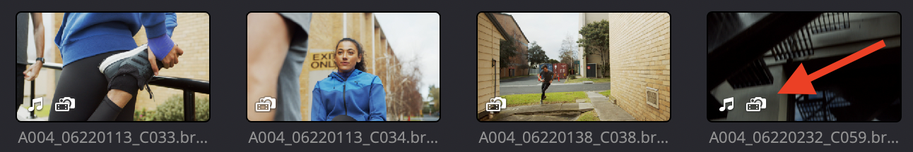 DaVinci Resolve 18 新機能まとめ 〜Proxy Generator編〜 | Vook(ヴック)