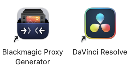 DaVinci Resolve 18 新機能まとめ 〜Proxy Generator編〜 | Vook(ヴック)