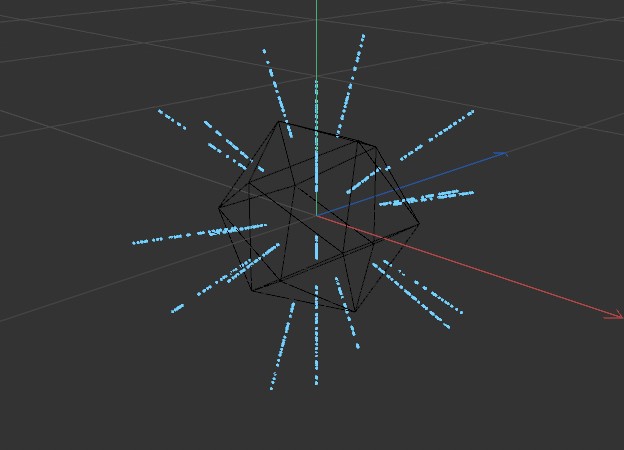 CINEMA 4D & X-Particles Emitterを知ろう (1) | Vook(ヴック)