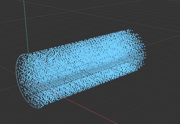 CINEMA 4D & X-Particles Emitterを知ろう (1) | Vook(ヴック)