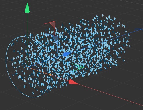 CINEMA 4D & X-Particles Emitterを知ろう (2) | Vook(ヴック)