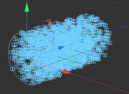 CINEMA 4D & X-Particles Emitterを知ろう (2) | Vook(ヴック)