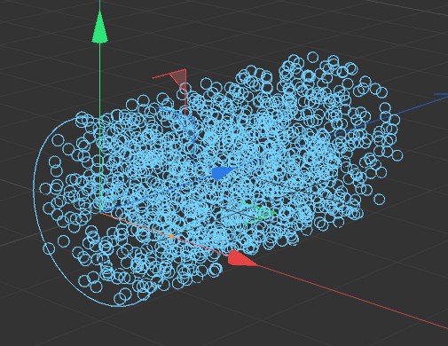 CINEMA 4D & X-Particles Emitterを知ろう (2) | Vook(ヴック)