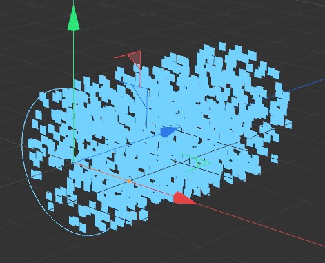CINEMA 4D & X-Particles Emitterを知ろう (2) | Vook(ヴック)