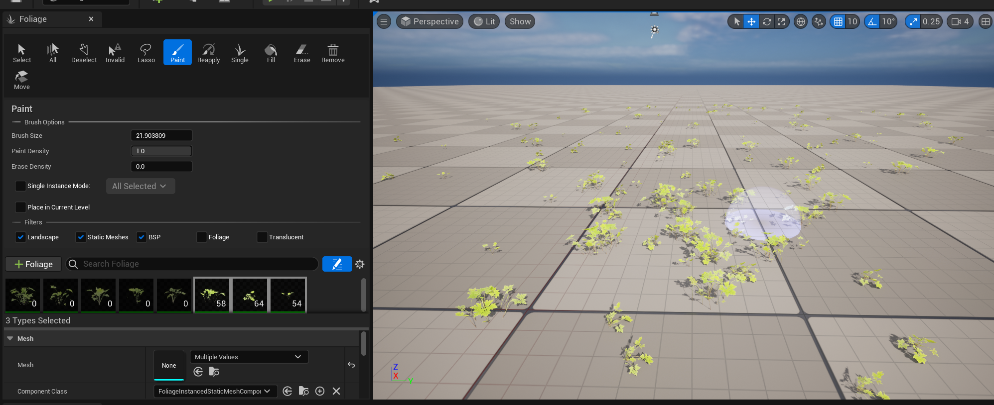 【Unreal Engine 5 初心者向け】シーケンサーで映像を作ってみよう！ | Vook(ヴック)