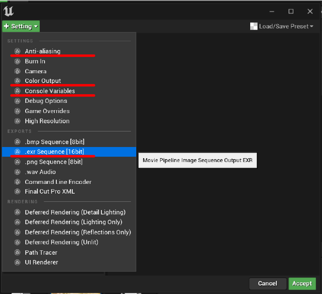 【Unreal Engine 5 初心者向け】シーケンサーで映像を作ってみよう！ | Vook(ヴック)